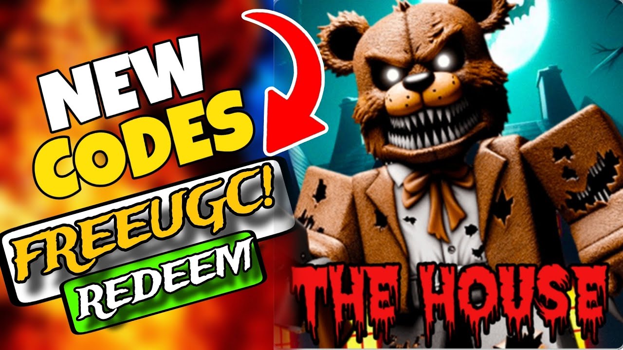 All *Secret* The House TD [ BETA ] Codes | Codes for The House TD ...