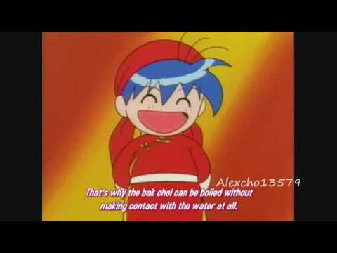 Cooking Master Boy - Cooking Vegetables - YouTube