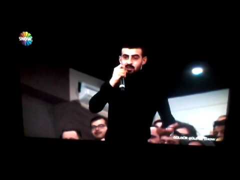 Güldür güldür 91.bölüm