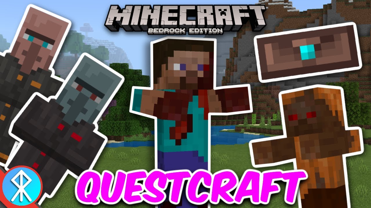Questcraft
