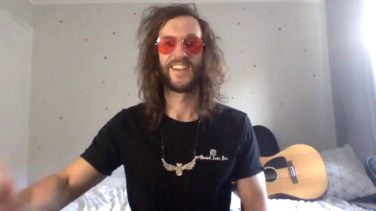 Episode 5 : Ryan Creed ( Life Cykel ) - YouTube