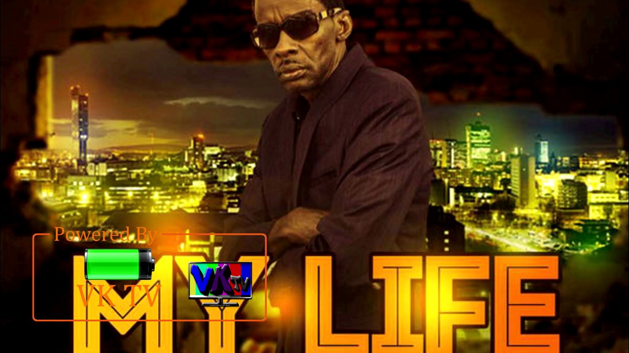 Gully Bop - My Life (Audio) - YouTube