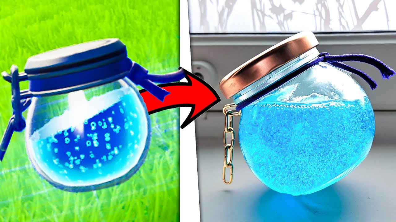 Fortnite, But it's Ultra Realistic - YouTube