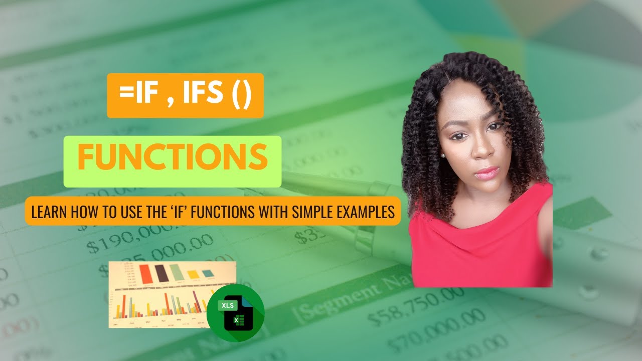 You Won't Believe The POWER of IF STATEMENT - YouTube