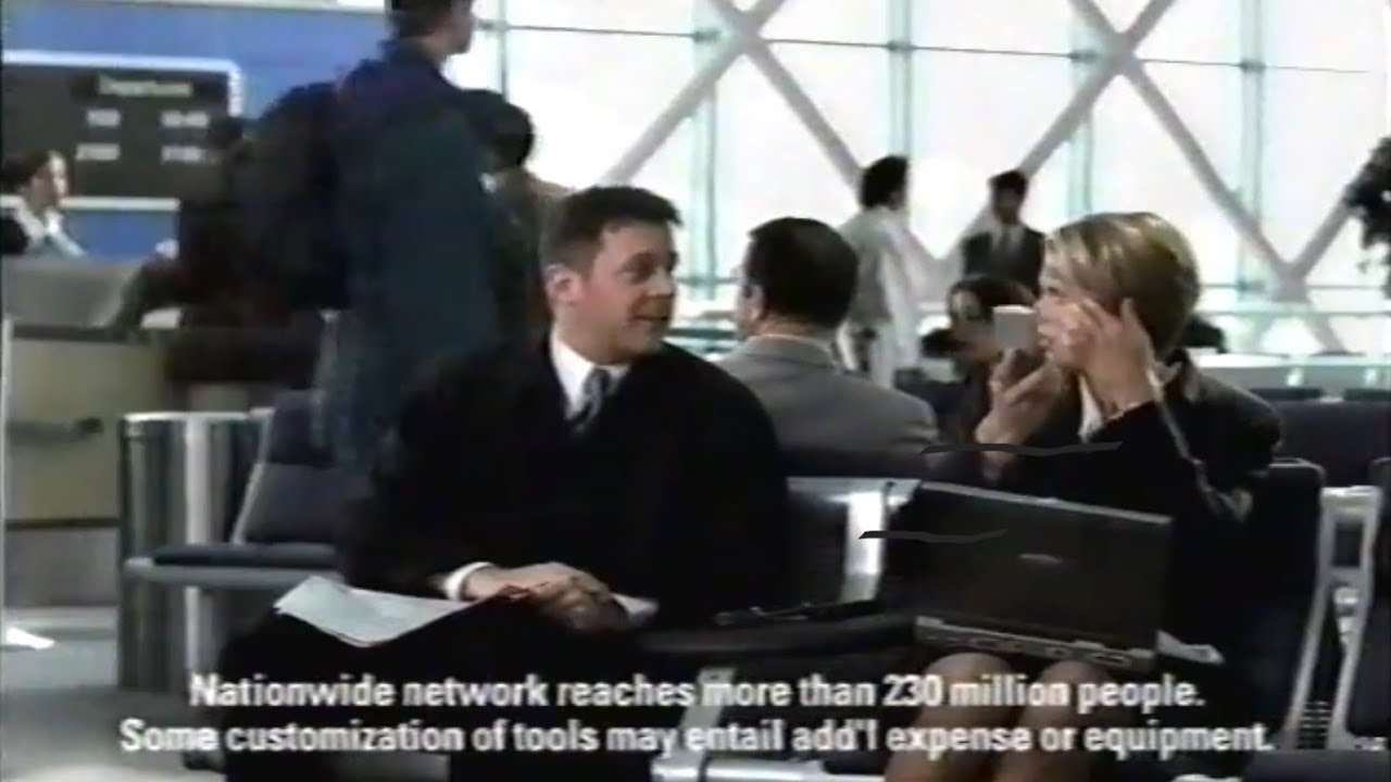 ABC Commercials (January 15, 2002) WABC-TV 7 - YouTube