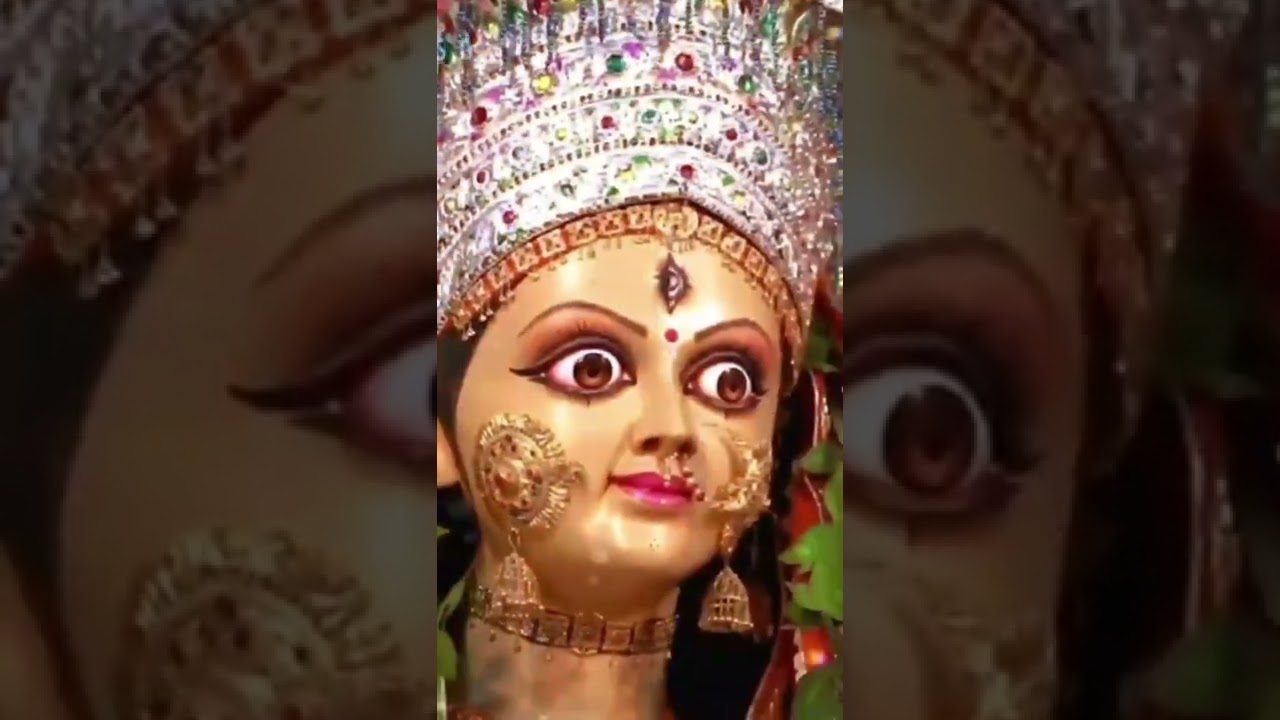 #durgapuja #munger Badi Munger Badi Durga Maa Visarjan time video - YouTube