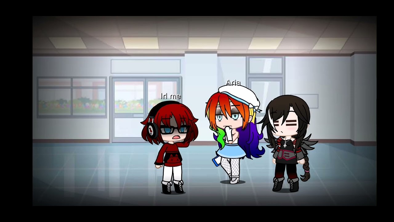 im not your friend (meme) - YouTube