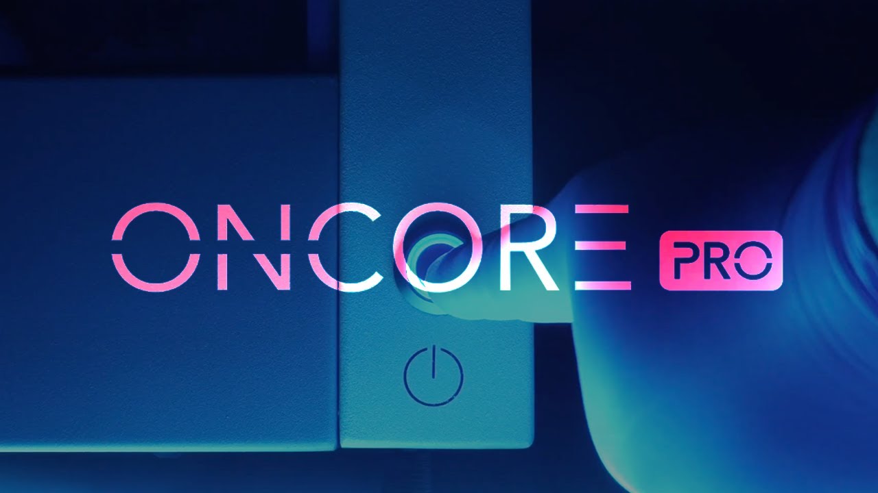 ONCORE Pro - Complete IHC & ISH Automation - YouTube