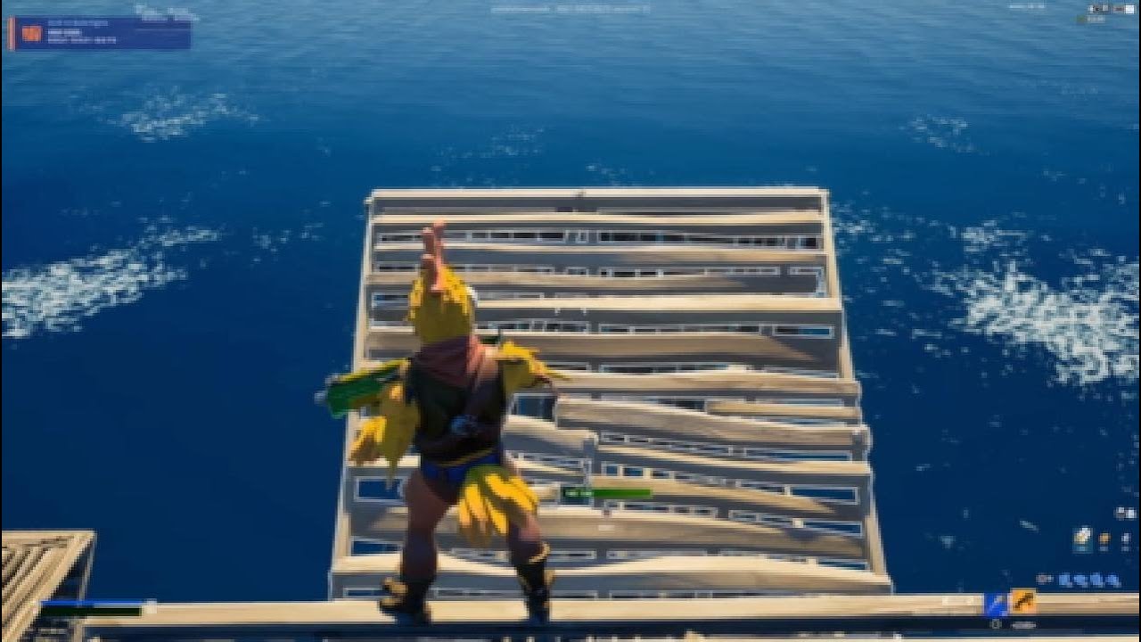 The rise of chicken clan - YouTube
