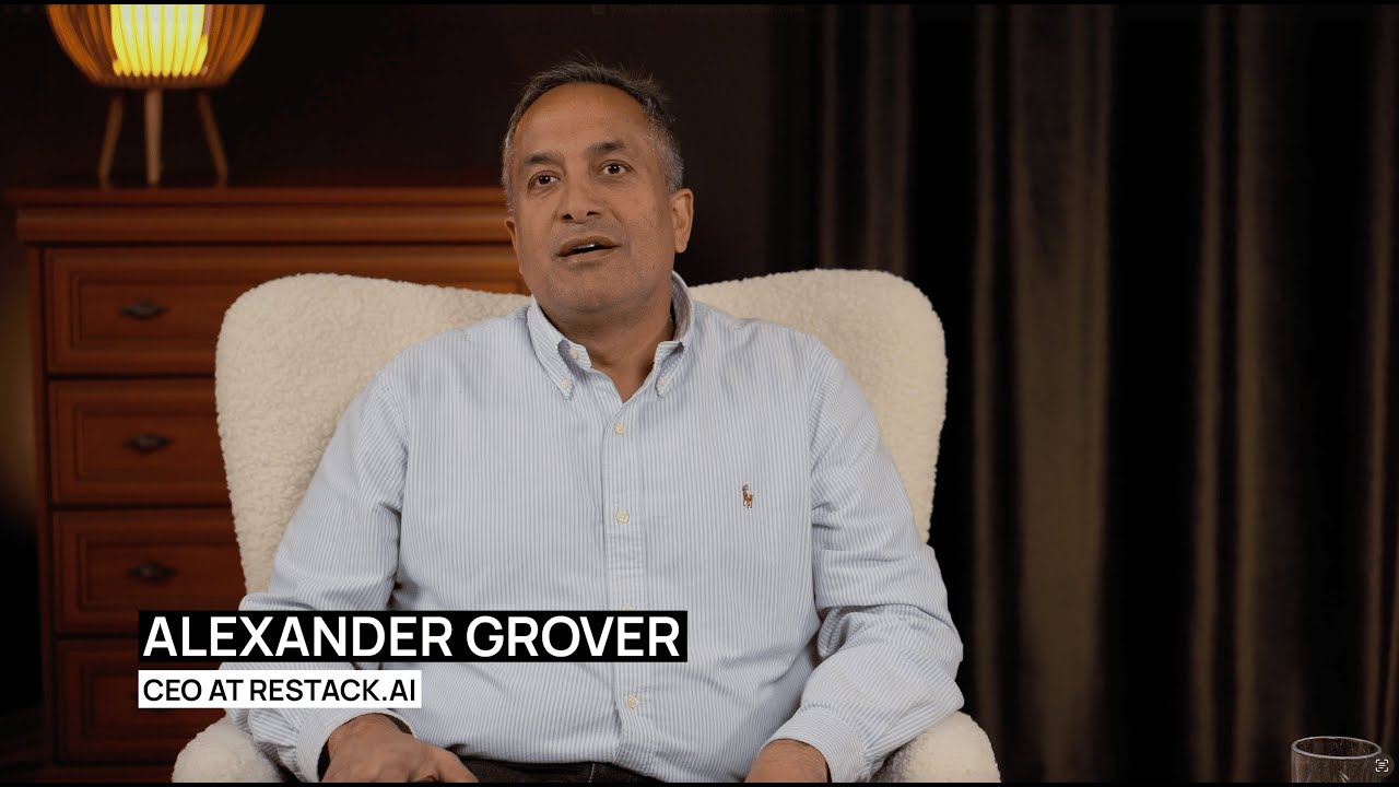 WNC | Client Feedback: Alexander Grover - YouTube
