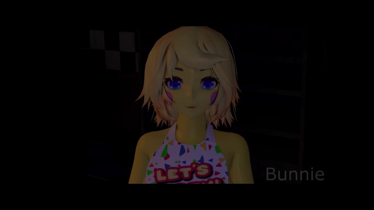Chica Jumplove💛💛 Youtube