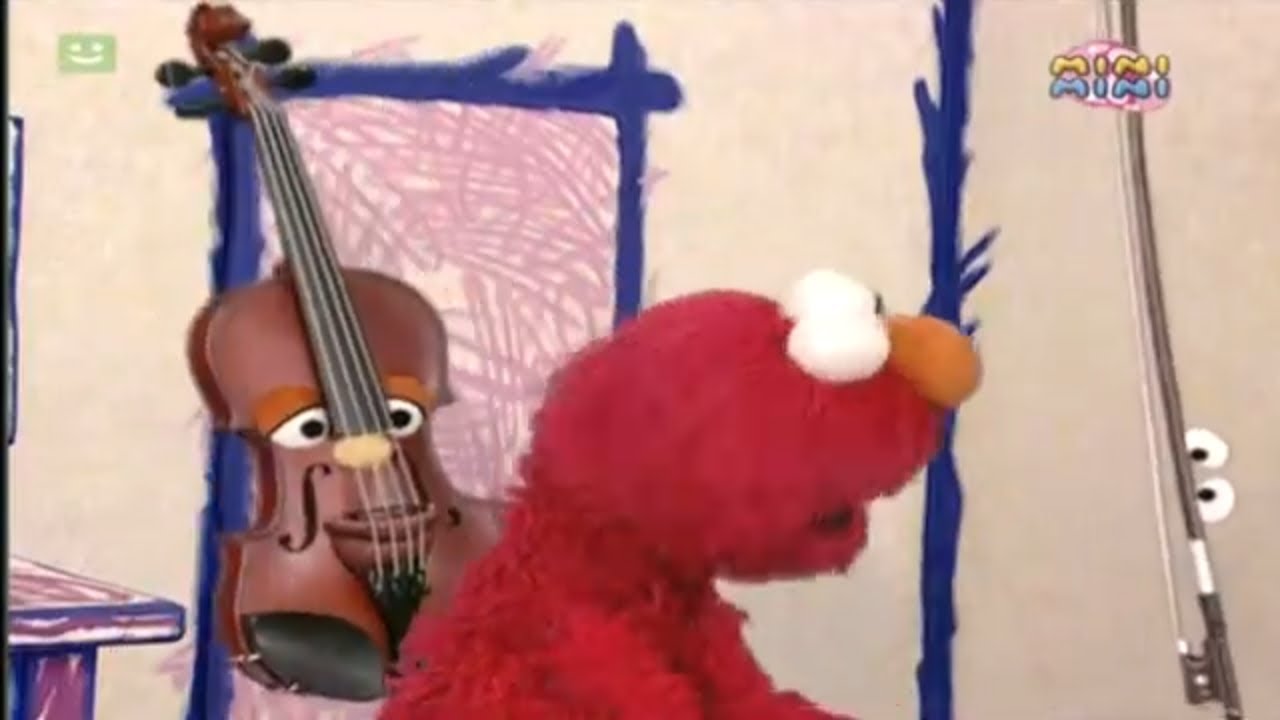14 marzo 2025(38) swiat elmo - YouTube