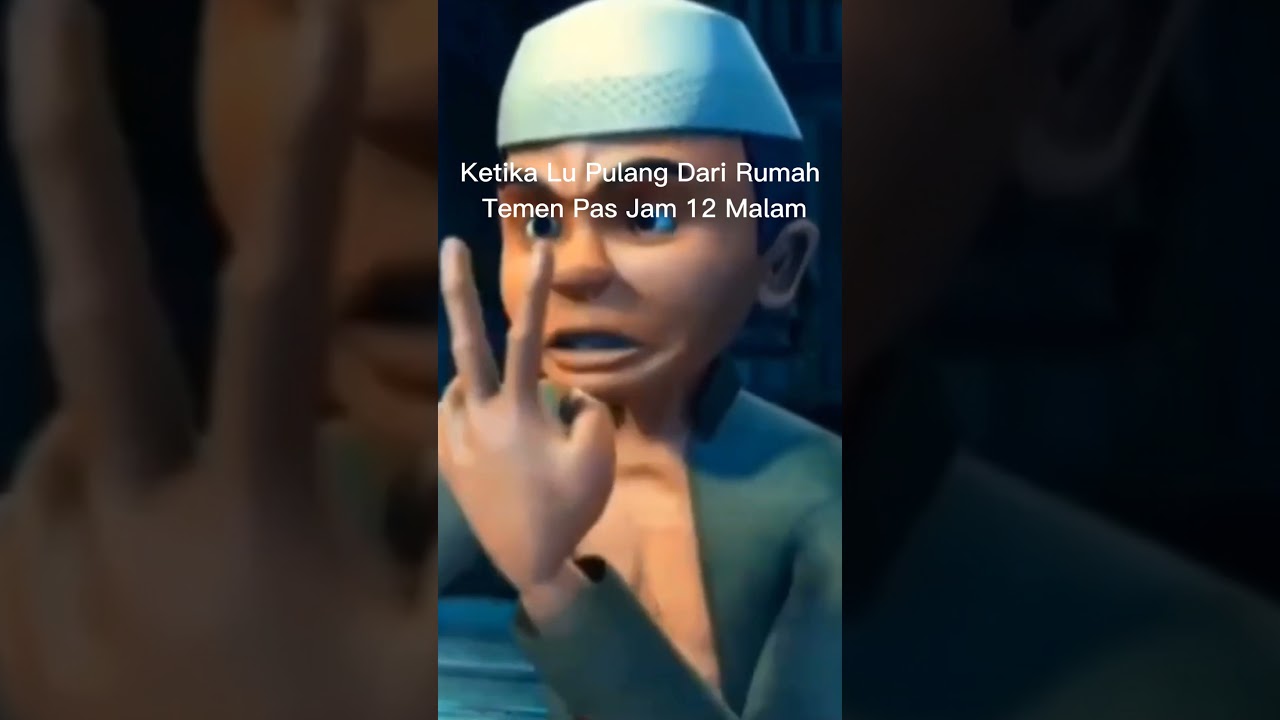 Meme Atok Dalang. - YouTube