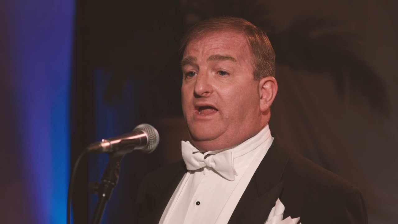 The Five Irish Tenors: "Dublin, in the Rare Old Times" - YouTube