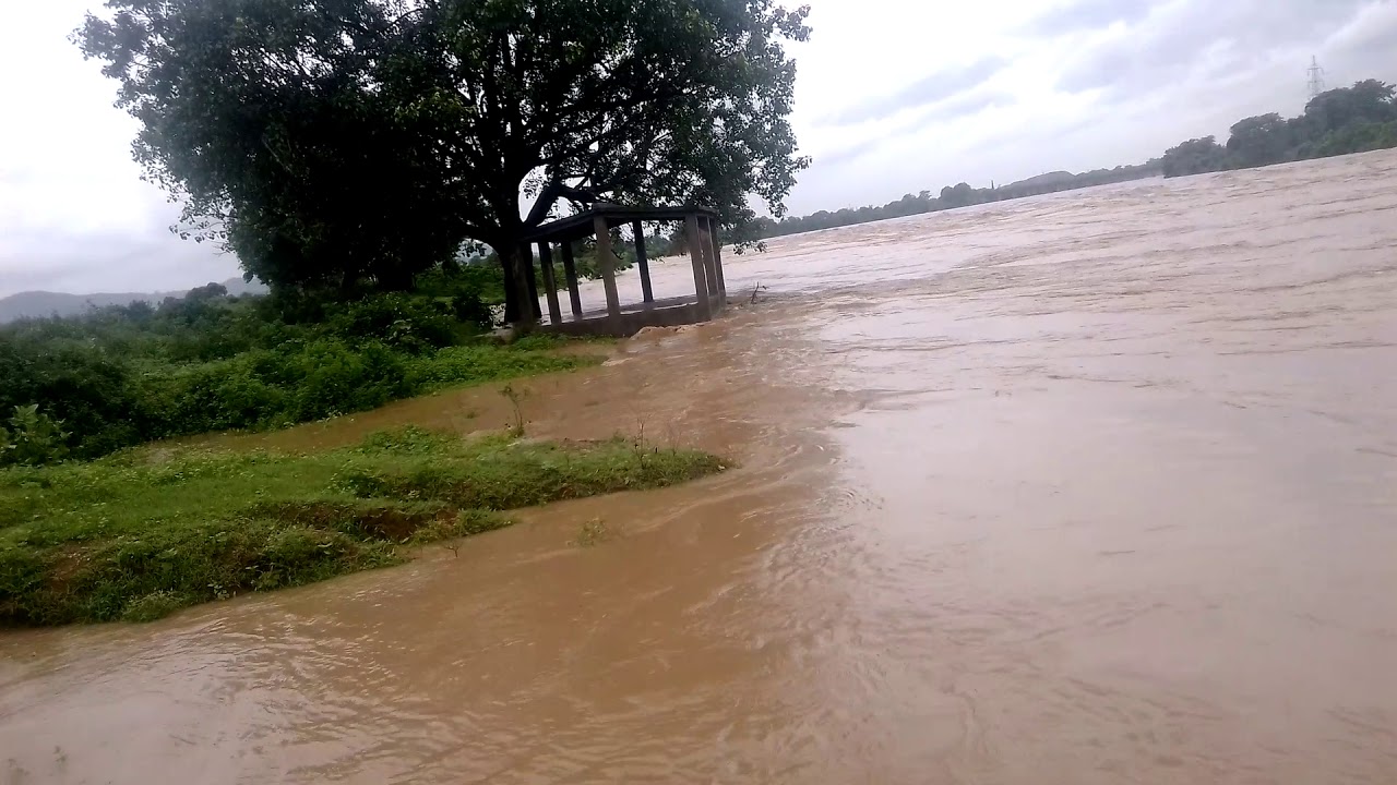 Damodar nadi chhotkakana - YouTube