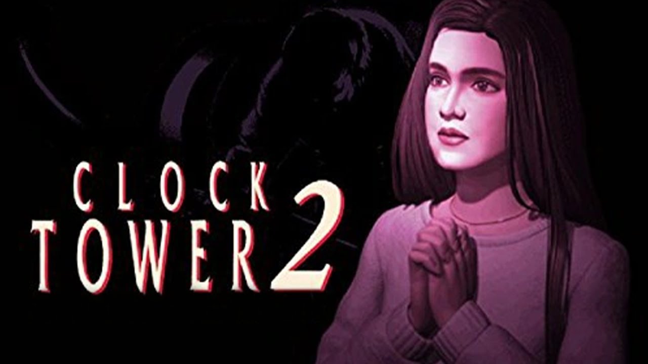 CLOCK TOWER 2 | Все концовки Дженнифер - YouTube