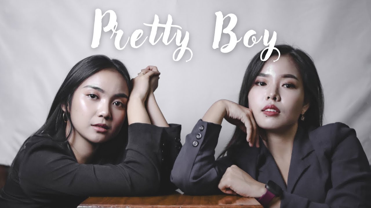 PRETTY BOY - M2M (Cover) - YouTube