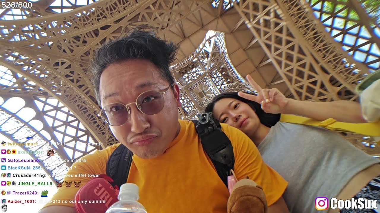 2024.07.13: Europe Tour Again w/ @may5w | Phnom Penh, Cambodia - YouTube