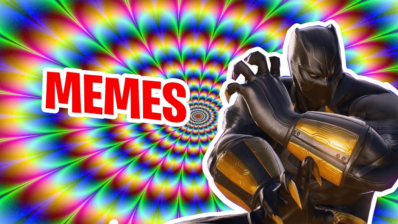 MARVEL VS CAPCOM INFINITE (MEMES) *Part 1 - YouTube