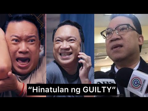 MAKUKULONG NA! Roderick Paulate na bida sa Petrang Kabayo hinatulan ng ...