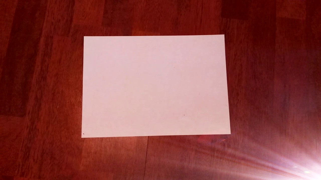 DOS TRUCOS DE MAGIA MUY SENCILLOS CON.LAS MANOS Y UNA GOMA - YouTube