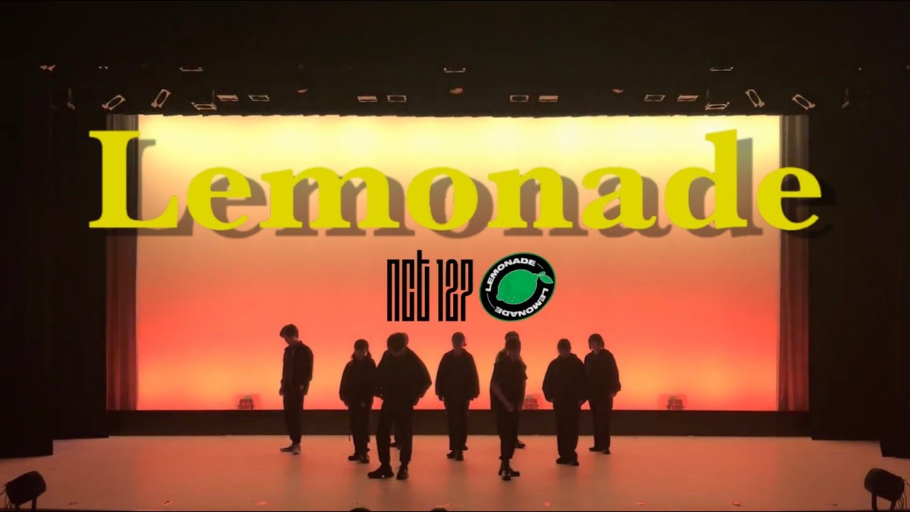 221120 cover NCT127 Lemonade dance by chumuly - YouTube
