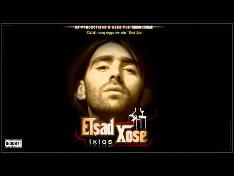 Elşad Xose - 2000 — 2004 Mix (Audio)