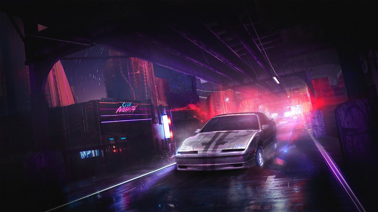 🔥 NIGHT DRIVE | PHONK MIX 2021 #13 (LXST CXNTURY TYPE) - Сборник фонк ...