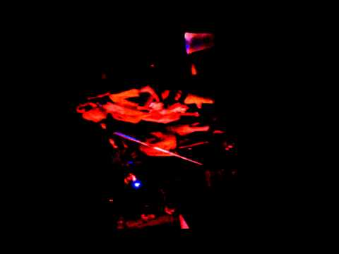 Washboard Lissa sings to/about me - YouTube