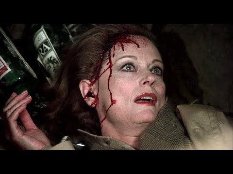 THE LITTLE GIRL WHO LIVES DOWN THE LANE | TV Spot | 1976
