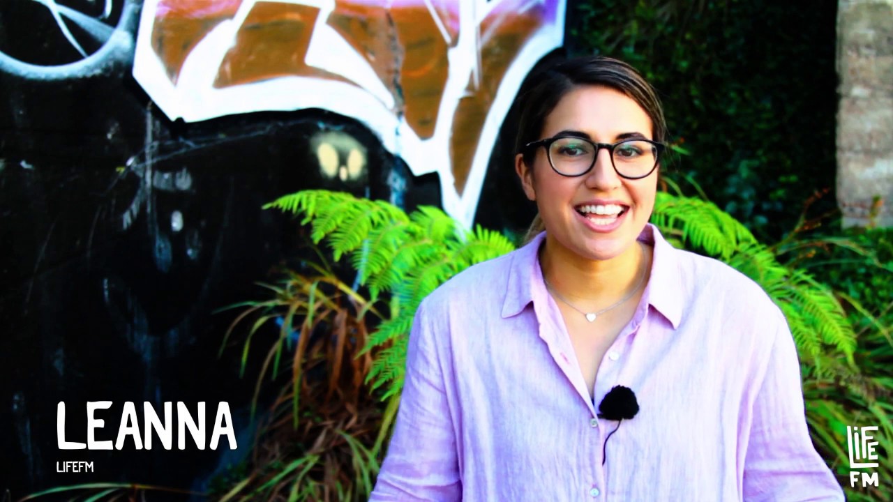 Leanna Explains Good Friday - YouTube