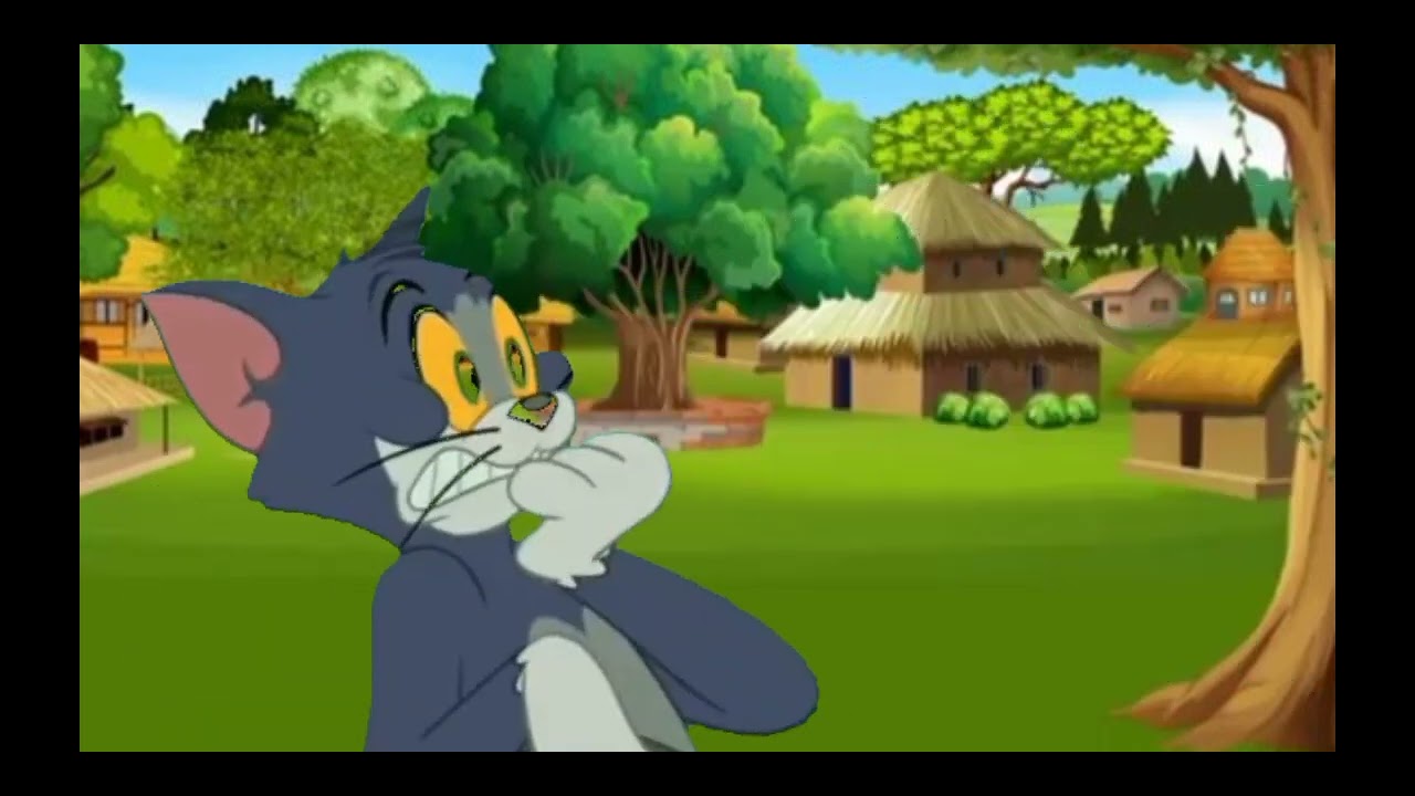 tom&jery - YouTube