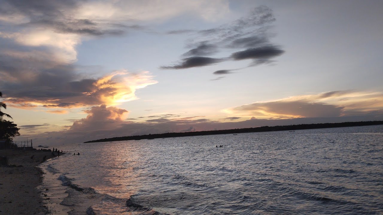 Yurag Beach Resort//Medellin Cebu - YouTube