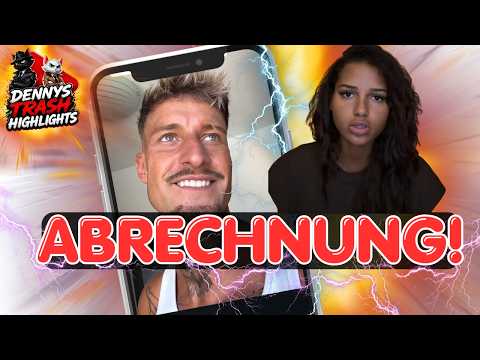 Nach Brenda SKANDAL Laurenz PACKT AUS! NETZ RECHNET mit Brenda ab! DRAMA geht weiter!