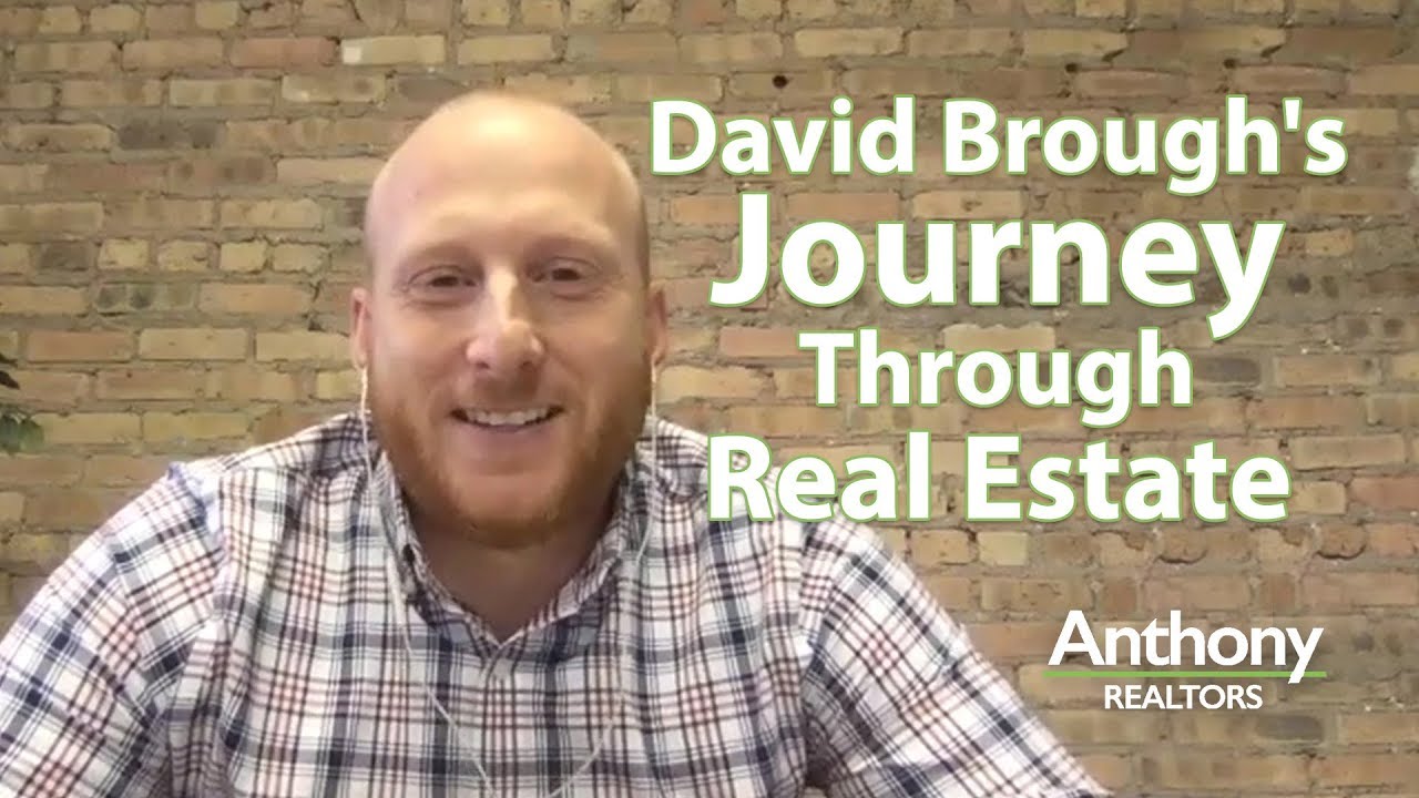 Fort Wayne Real Estate: David Brough's Journey Through Real Estate ...