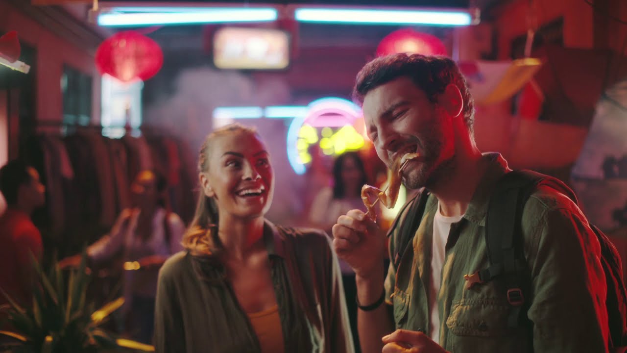 EON (Romania) - YouTube