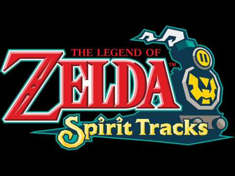 The Legend of Zelda: Spirit Tracks Music - Final Boss Battle Demon ...