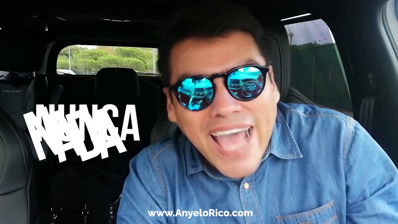 ¿QUÉ HACER CON LOS QUE TE CRITICAN? - Anyelo Rico - YouTube
