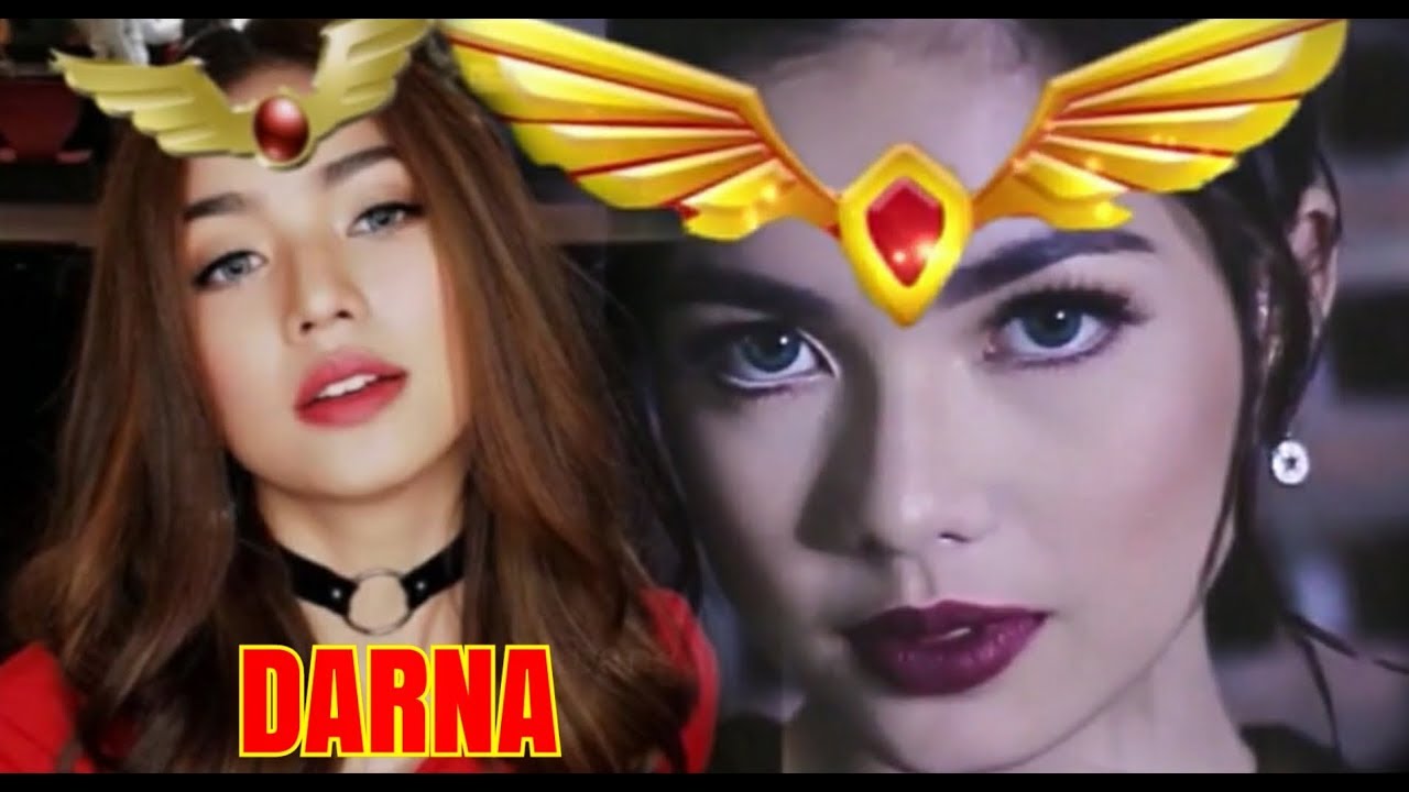 DARNA trailer 2019 | Jane de leon as a new DARNA - YouTube