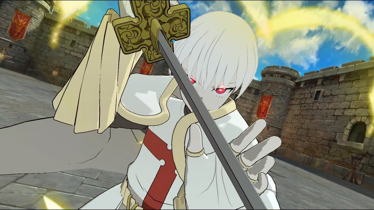 Shō Kusakabe | Victory Animation | 7DS: Grand Cross - YouTube