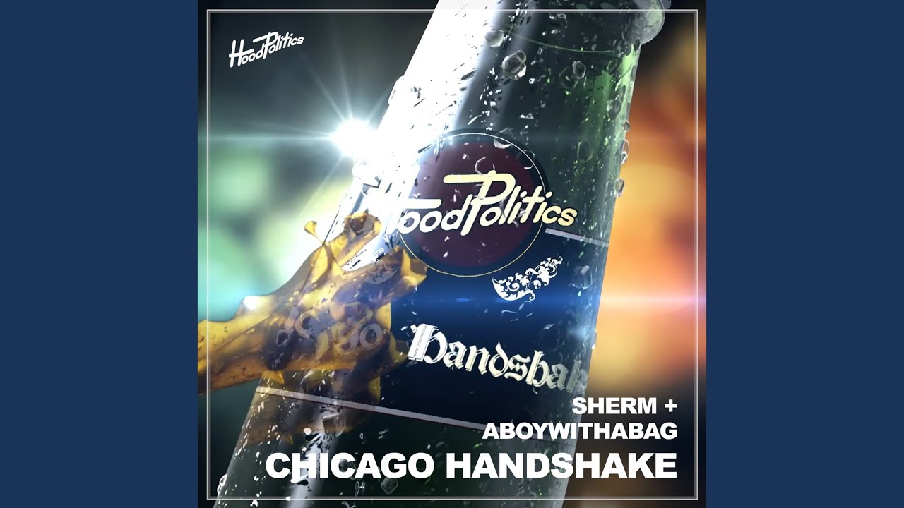 Chicago Handshake (Extended Mix) - YouTube