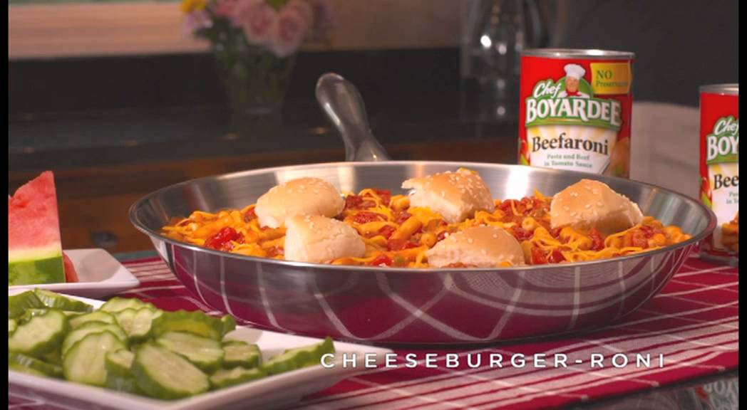 Chef Boyardee Ravioli Filling Recipe | Bryont Blog