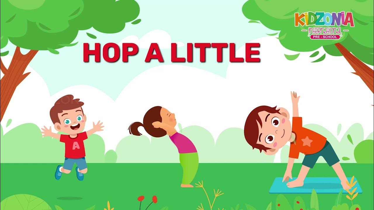 Hop A Little Jump A Little Popular Nursery Rhyme Kidzonia Rhymes hop-a-little-jump-a-little-popular-nursery-rhyme-kidzonia-rhymes