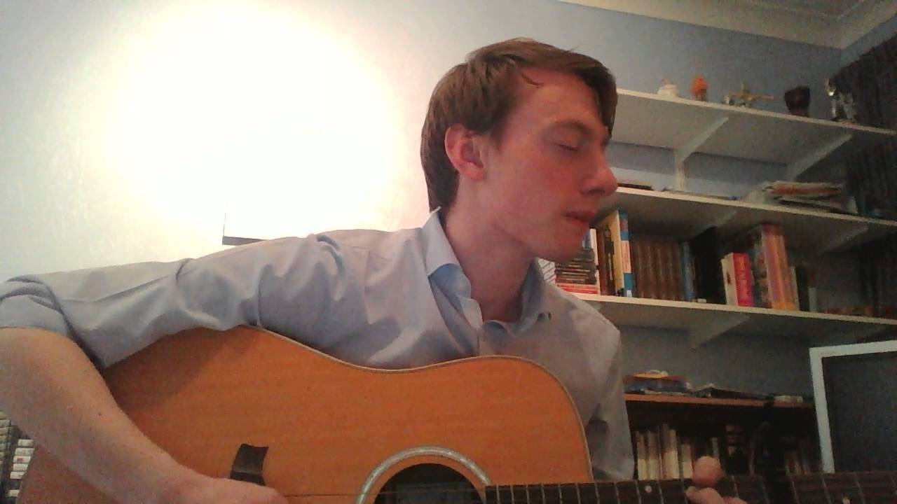 Daniel Tovey - This Song is About You - YouTube