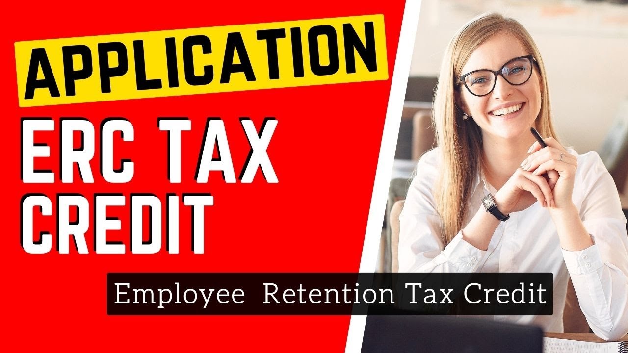 ERC Tax Credit Application Employee Retention Tax Credit Apply Today ...