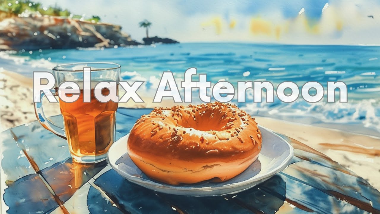 Relax Afternoon : Chill Lo- Fi Music , #lofi #relaxingmusic #studymusic ...