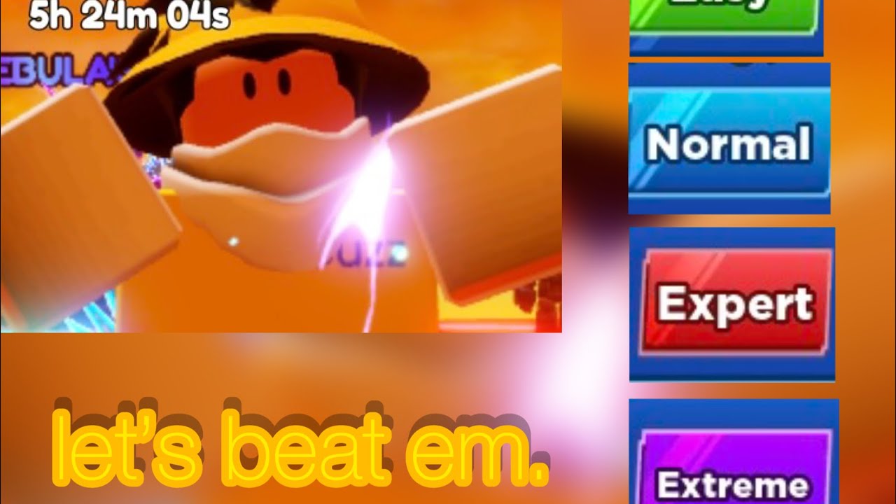 I Beat All The Bots In Training Mode! - YouTube