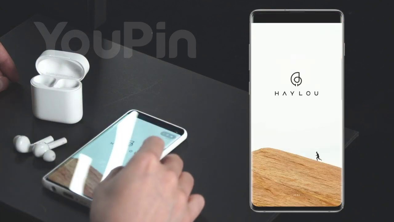 T19 Connection Tutorial - YouTube