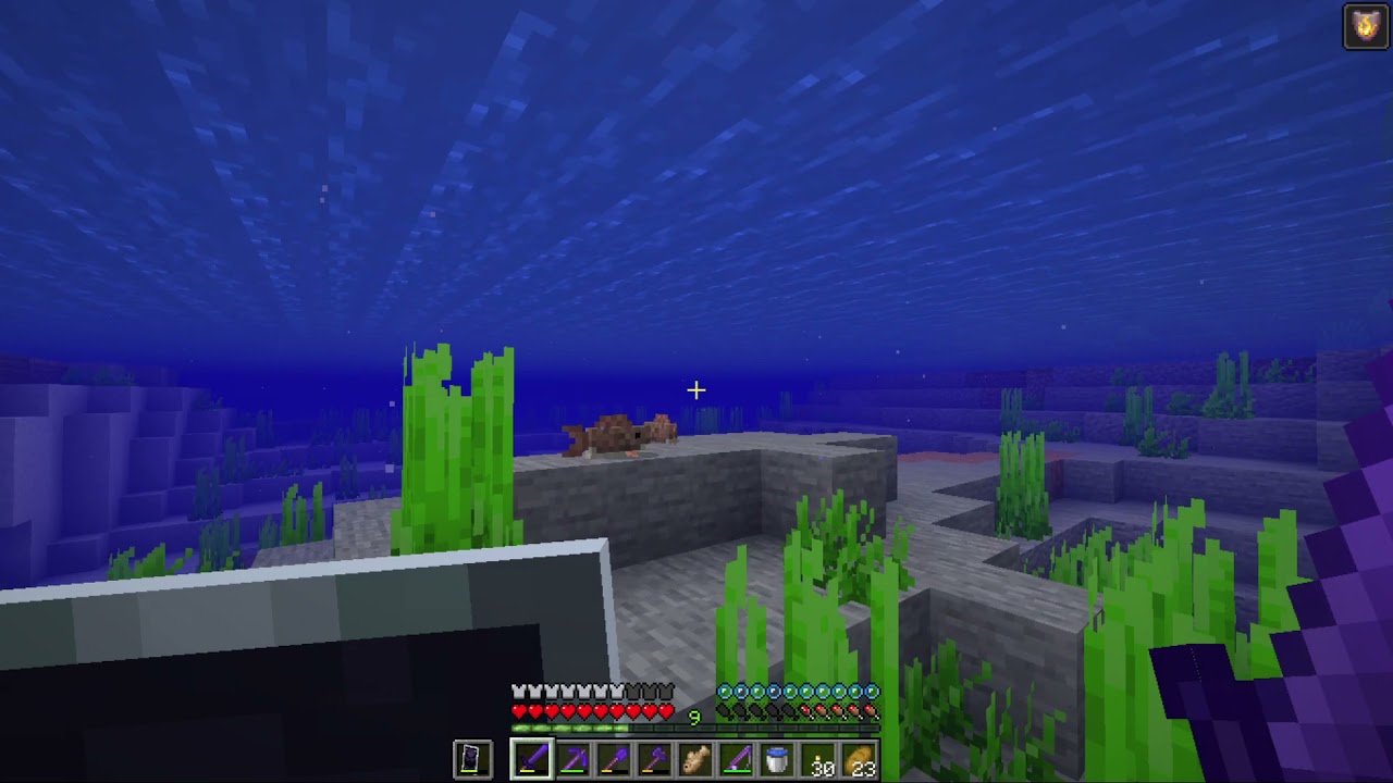 Minecraft #4,3 ModpackCreate Above and Beyond - YouTube