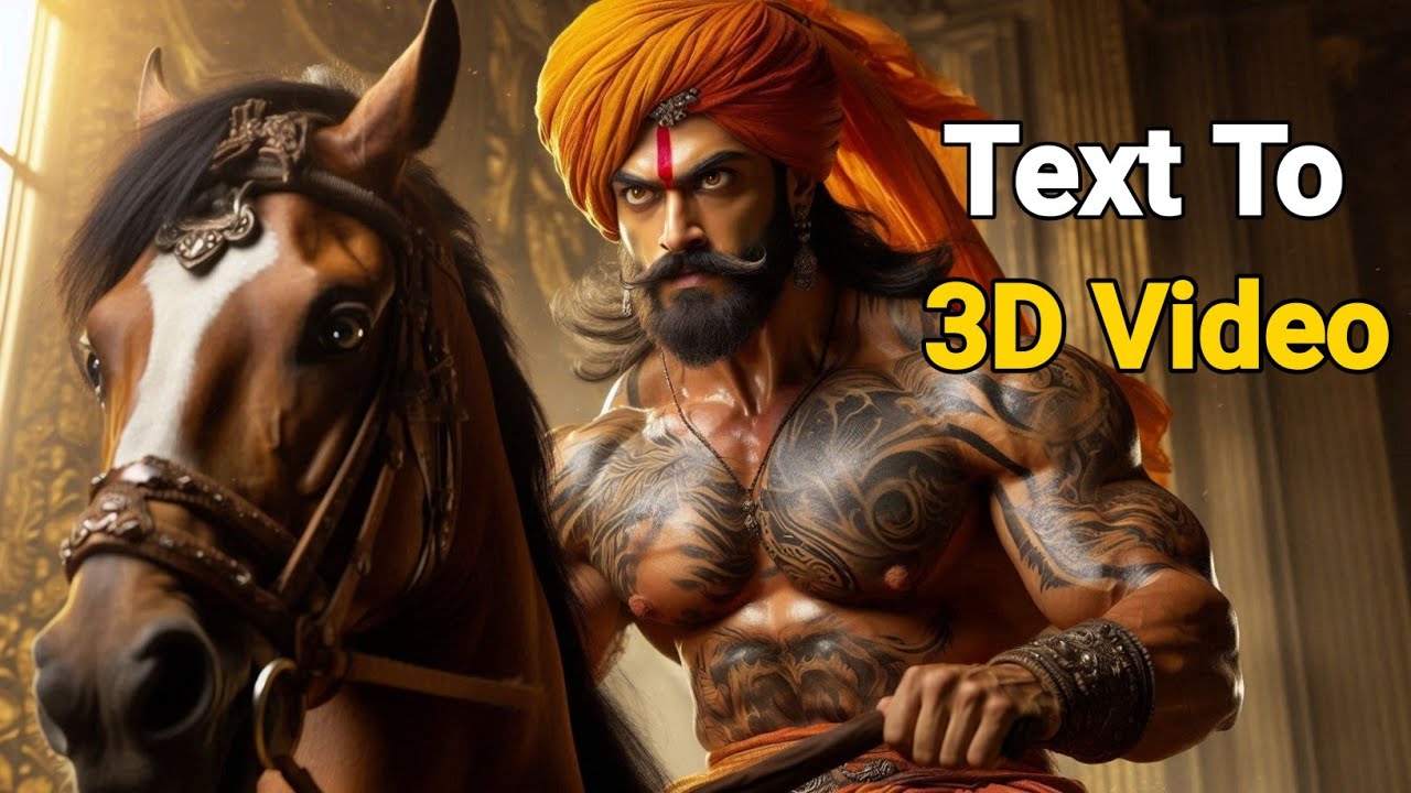 Youtube Automation Full Course - 3d animation video Like ...